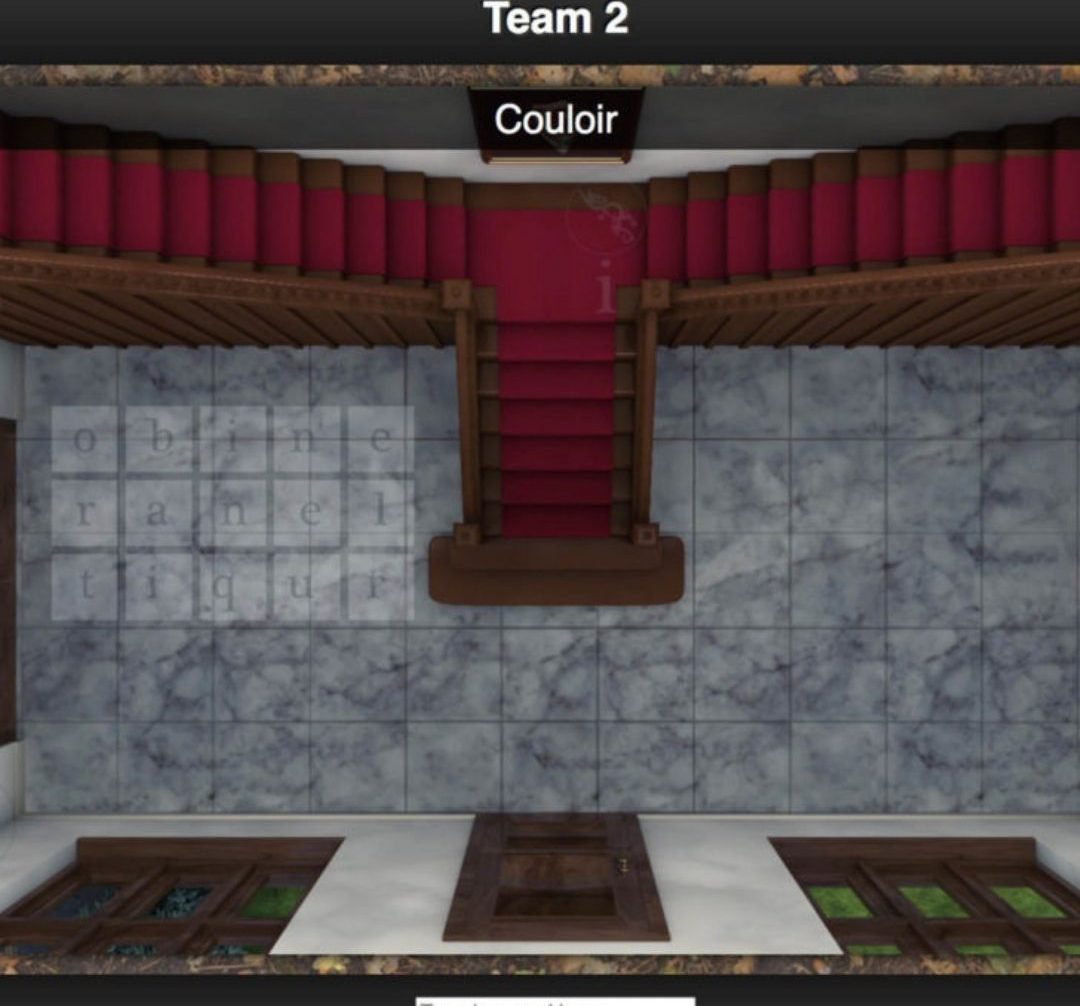 L'héritage de Lord Playfair - Hobbymood