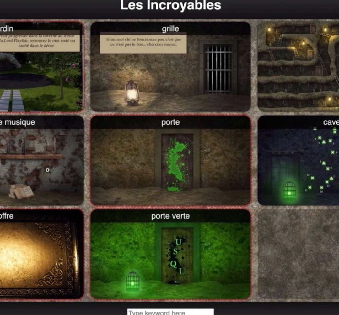 L'héritage de Lord Playfair - Hobbymood