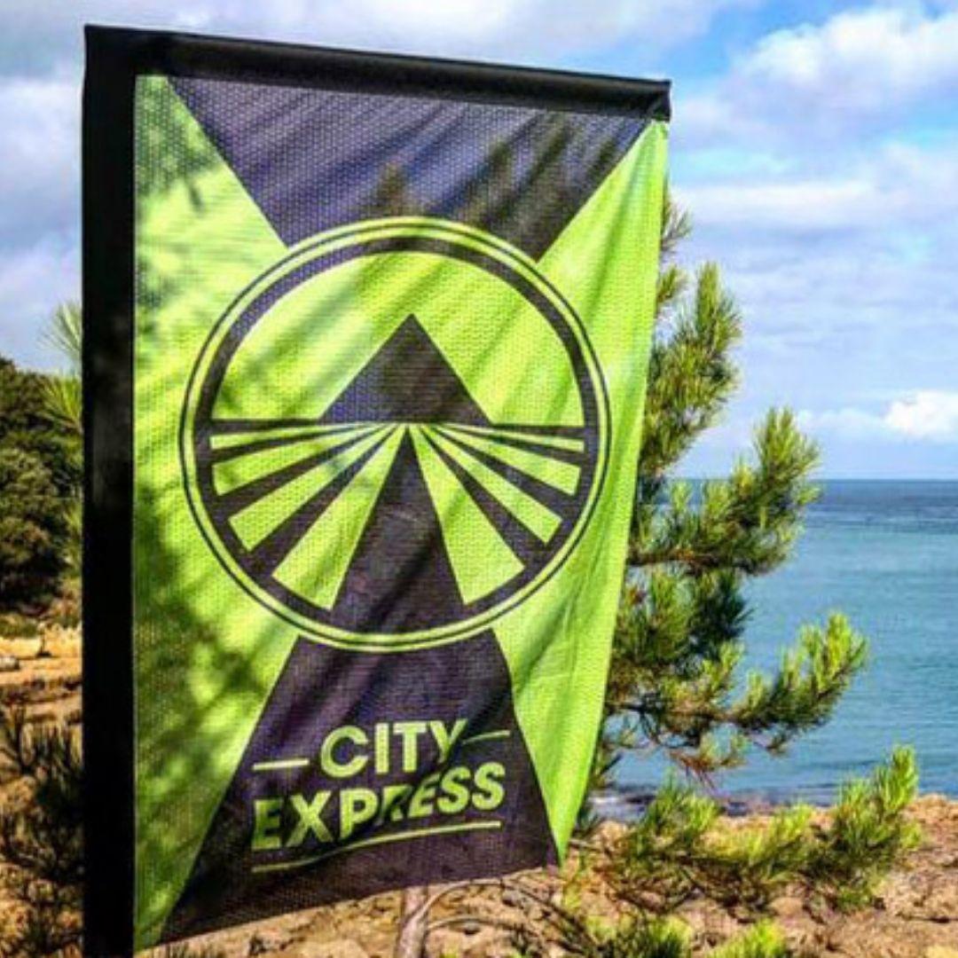 Team building : city express