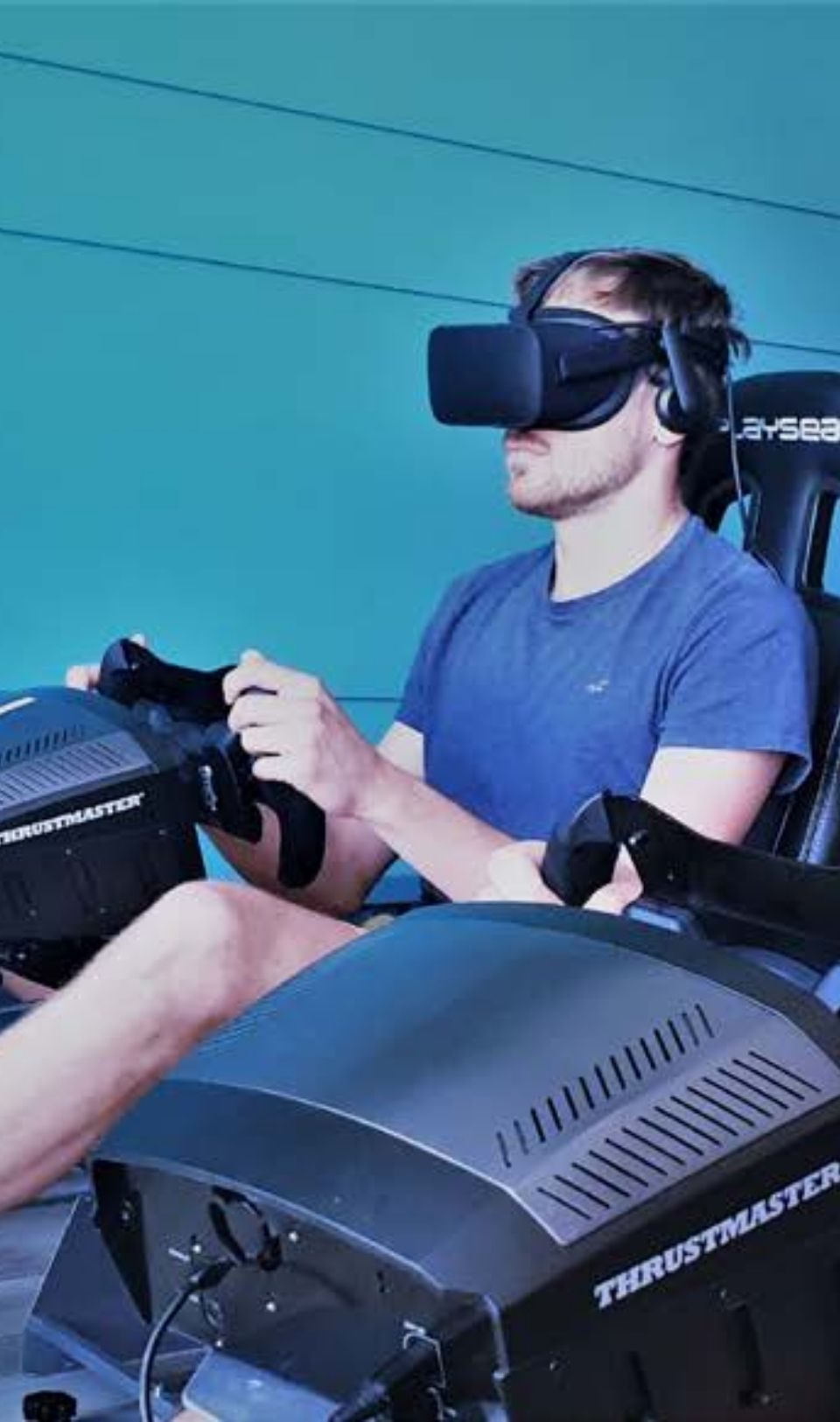 Laser tag team building : animation 100% immersive & fun