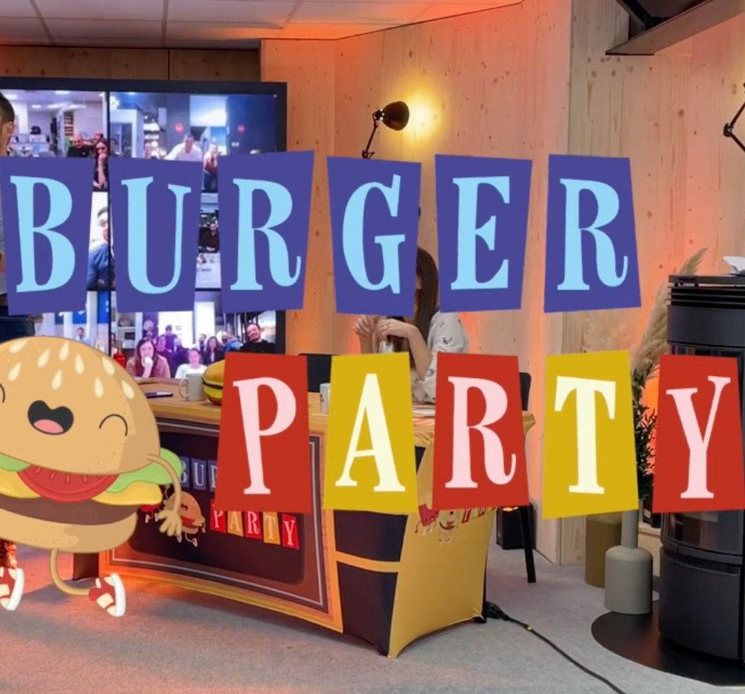 Burger Night fever - Hobbymood