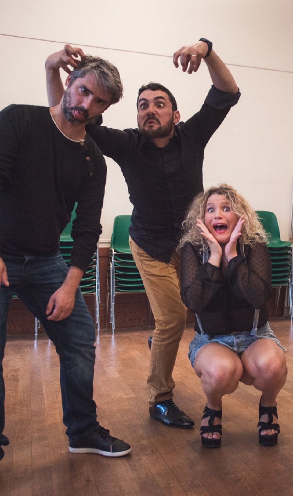 Animation entreprise : + 100 activités en plein air & en ligne