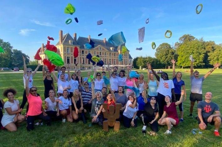 Team building Paris : Le Top 90 des meilleures activités de la capitale 🇫🇷