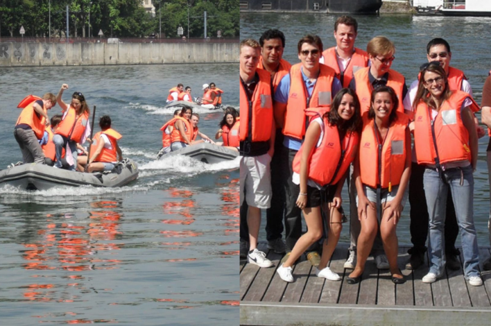 Team building Paris : Le Top 20 des meilleures activités de la capitale 🇫🇷