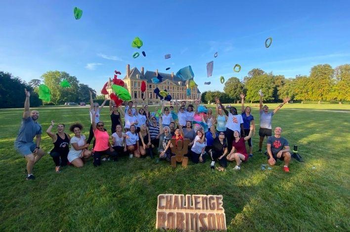 Jeux team building : Découvrez +30 activités de cohésion en entreprise