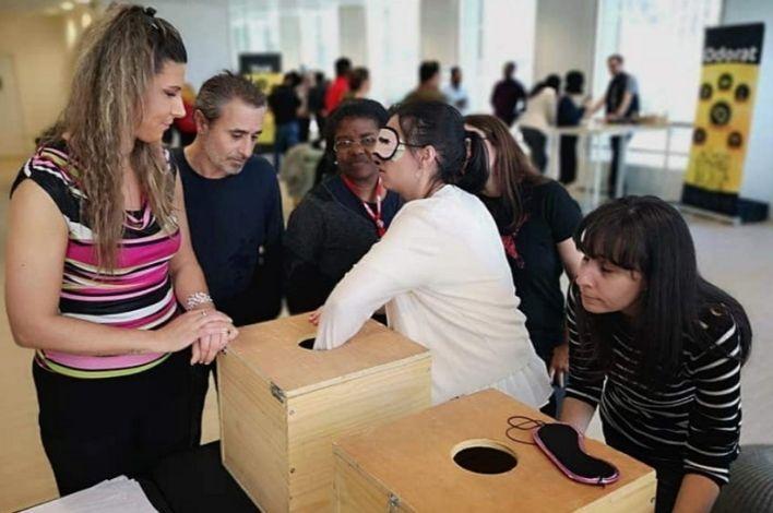 Jeux team building : Découvrez +30 activités de cohésion en entreprise