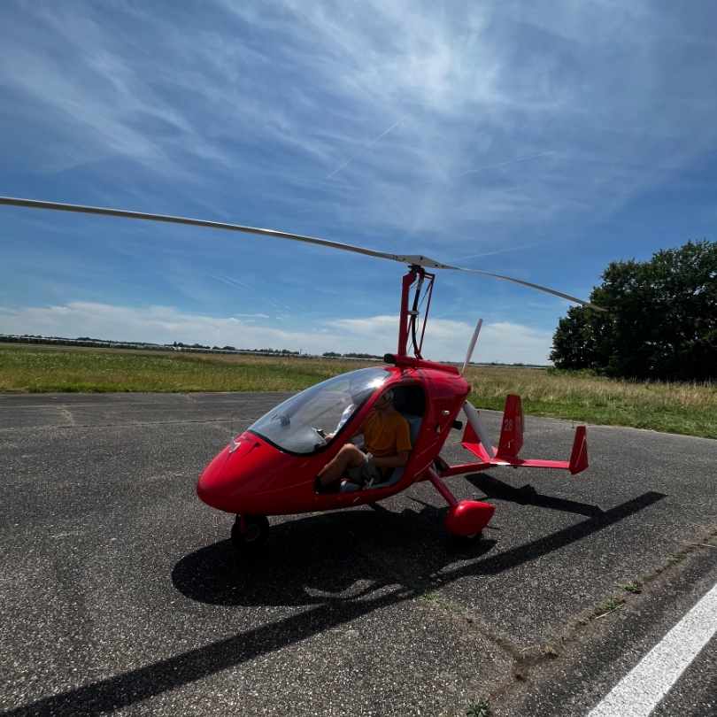 Escape game aéronautique - Hobbymood